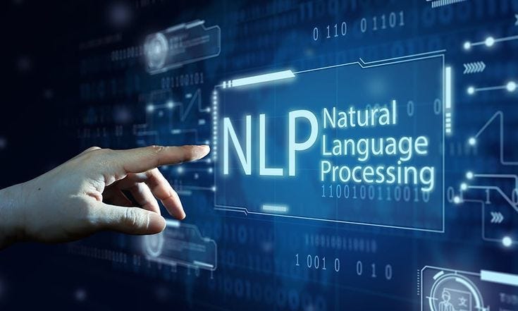 Unlocking the Power of Natural Language Processing (NLP): Revolutionizing Human-Computer ...