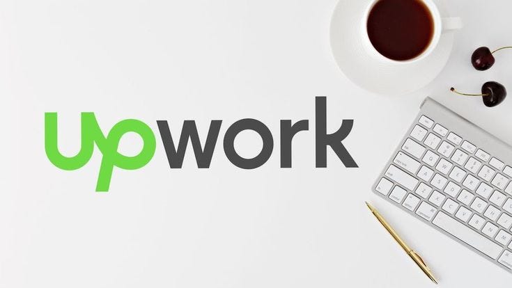 $500 per week. My experience with Upwork | by Terrarium | Medium
