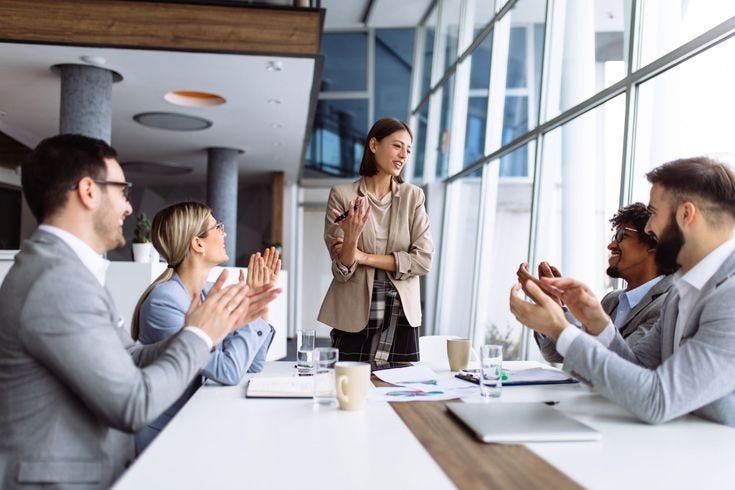 Dangers of Poor Communication in Project Management. | by Cynthia ...
