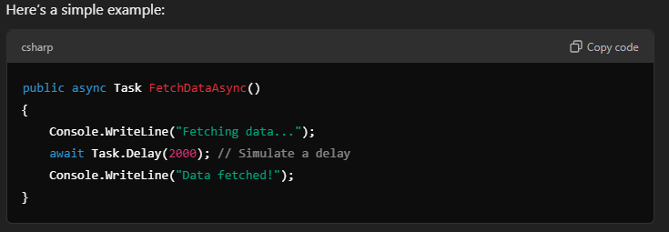 Demystifying Async And Await Understanding How They Work Behind The Scenes By Lucas Custodio