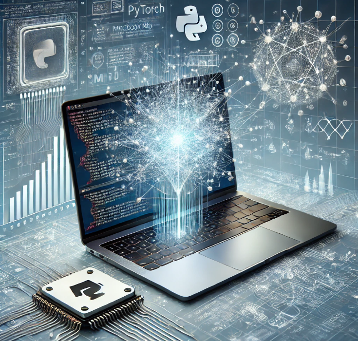 How to install PyTorch on Mac M1 for GestaltMatcher-Arc service | by ...