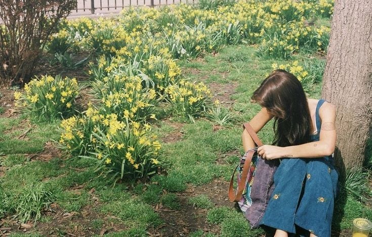 you’re struggling yet you still showed up, i’m proud of you | by araxx;e ౨ৎ | Medium