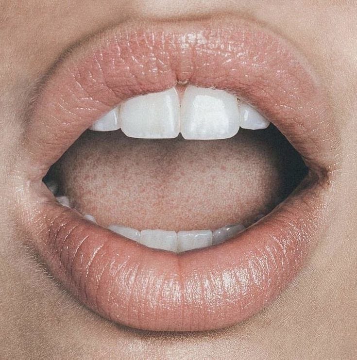 Say AHHHH!!!. SAY AHHHHH!!!!!!!! | by Just A Thought | Dec, 2024 | Medium
