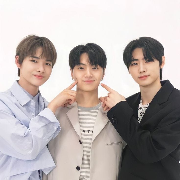 Papa, Papi dan Riki | by Yovianne | Medium