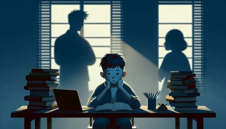 Breaking the Chains of Expectations: How Parental Pressure Impacts ...