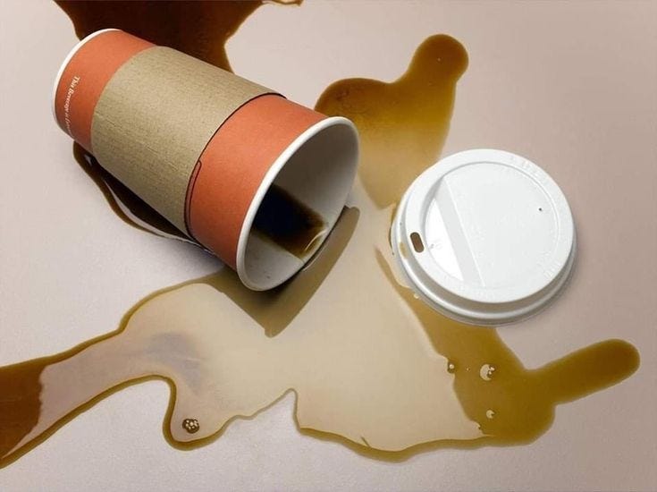 The Coffee Analogy | by Raslyn Joy Rabadon | Medium