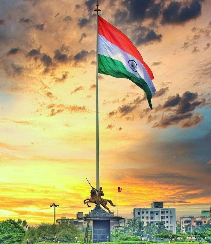 India has witnessed several significant historical moments that have ...