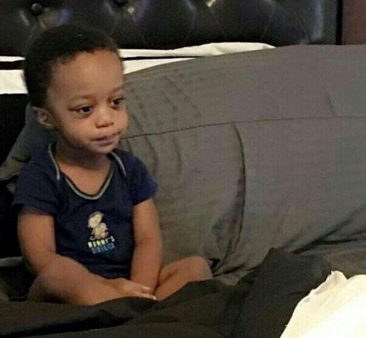 My name is Patience but, I’m not Patient. | by Inimfon Akpan | May, 2024 | Medium