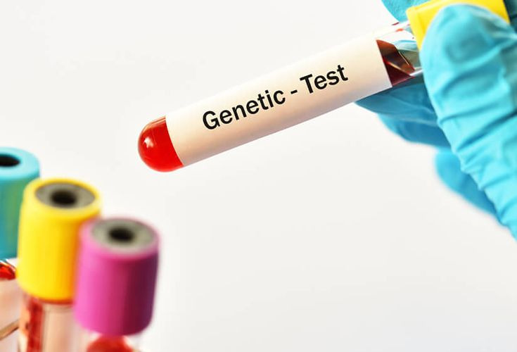 How Accurate Is Genetic Testing, and What Factors Can Affect Its ...