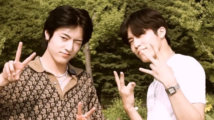 “Gue bangga sama lu, Hero.”. “Gimana, Millie percaya?” | by Reverine ...