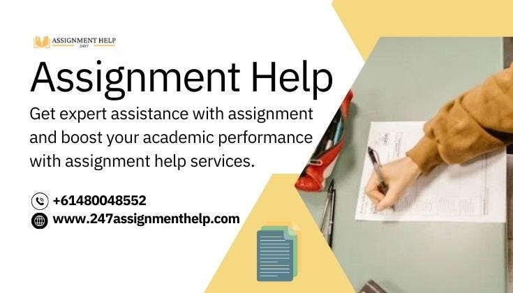 Best Assignment Help for Students in Australia | Medium