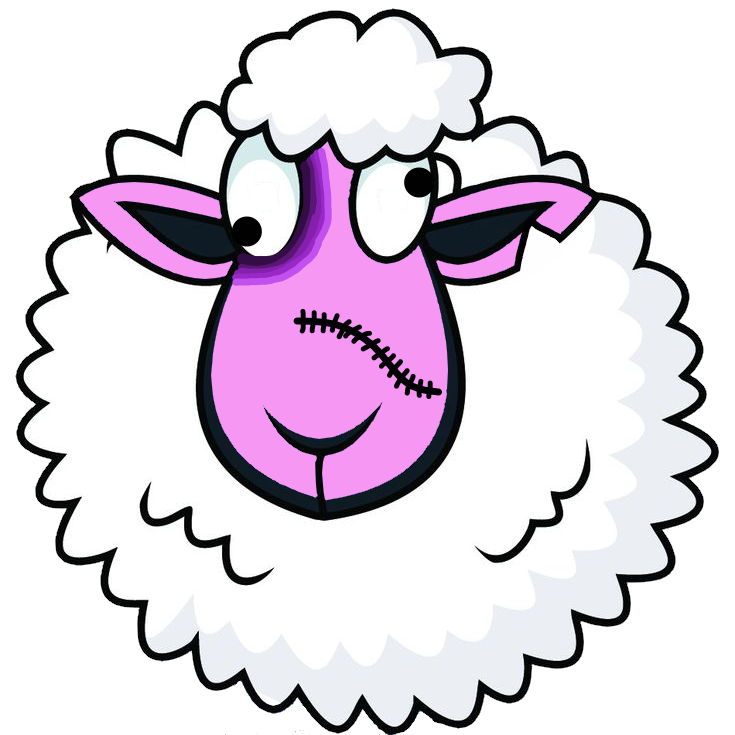 Sheep — The Herd Mentality. Chitcoin Sandwich — 1 | by Ceazor's Snack ...