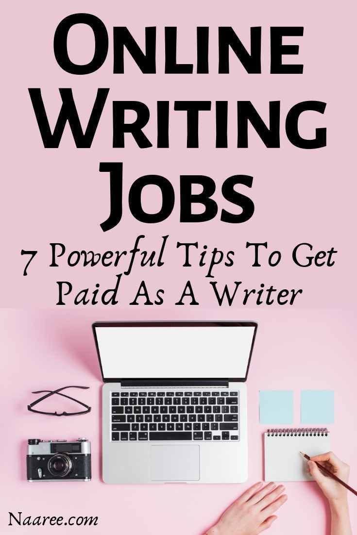 Building a Profitable Portfolio: How to Land Well-Paid Writing Jobs ...