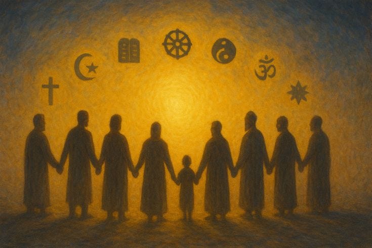 Religious Discipline: The Anchor for Moral Integrity and Mental ...