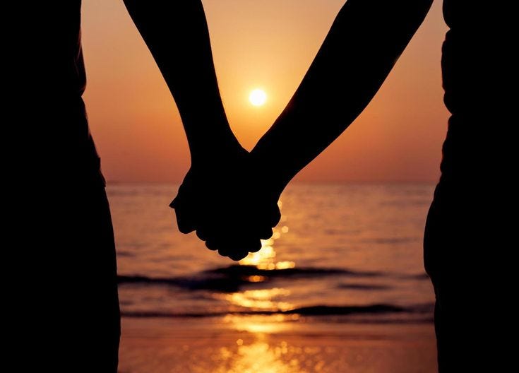 letter for my future partner. I have yet to know who you are, but… | by ...