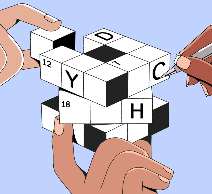 Tips to Help You Solve the New York Times Crossword Puzzle | by Usman ...