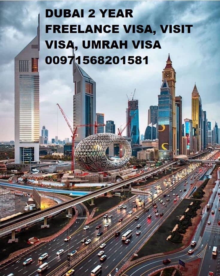 2 YEARS BUSINESS PARTNER VISA UAE +971568201581 | by Uaevisa | Aug ...