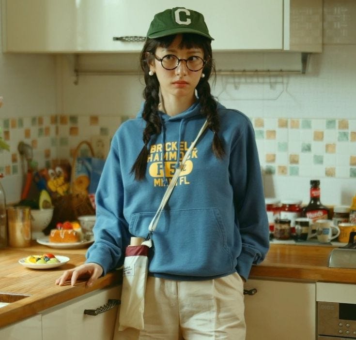 Cooking Class #2. Bibim Naengmyeon | by 김지연 | Medium