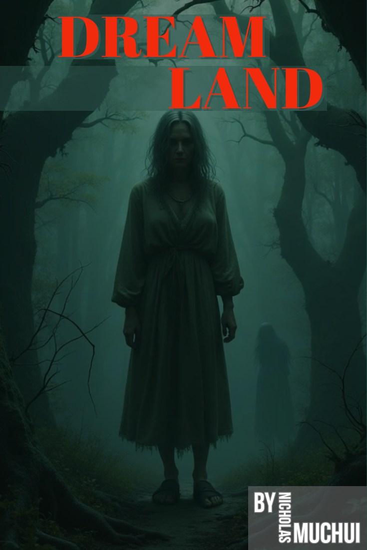 DREAMLAND. Chapter 1:The Whispering Trees | by Sirnick | Medium