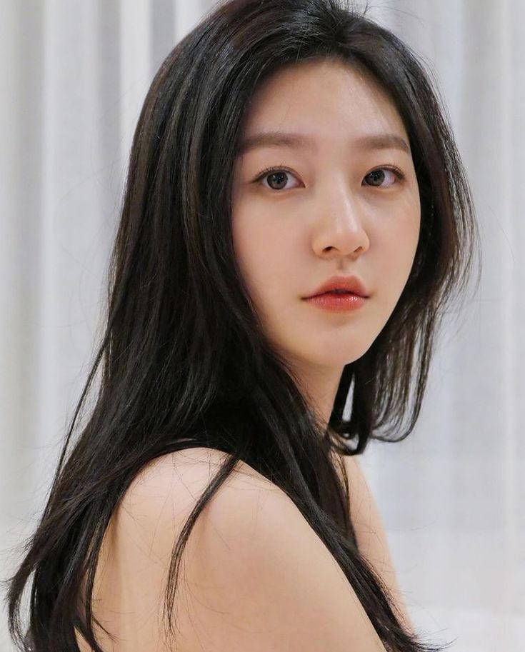 A Star Lost Too Soon: Remembering Kim Sae Ron | by Cindyy Shine | Feb ...