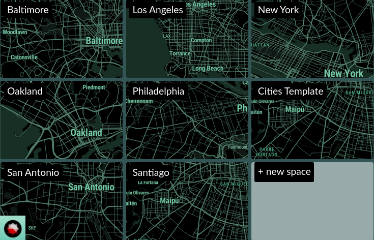 Generating Urban Geospatial Data using AI | by Yrbia | Medium