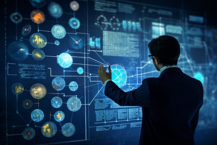 The Future of Data Engineering: Is AI Taking Over Data Roles? | by ...