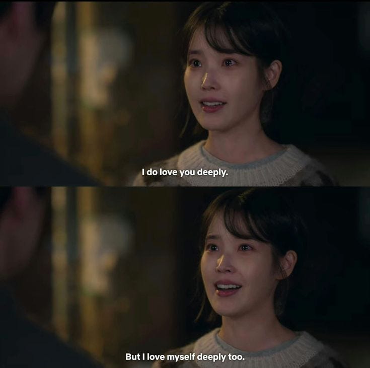 how do we open our hearts for someone without making our first love ...