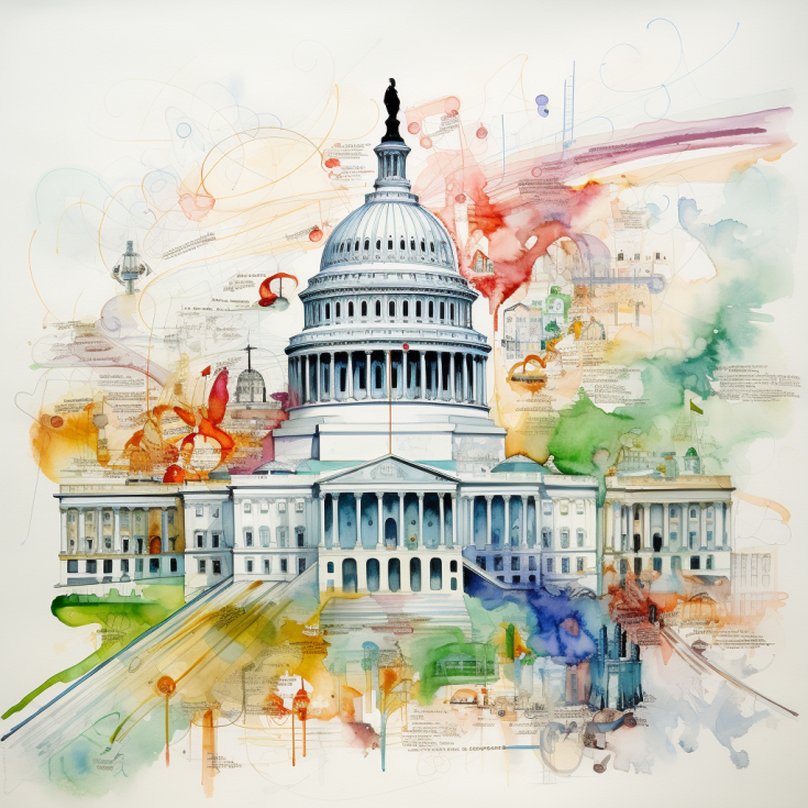 The Crisis of Political Literacy in America | by Lindsey Cormack | Medium