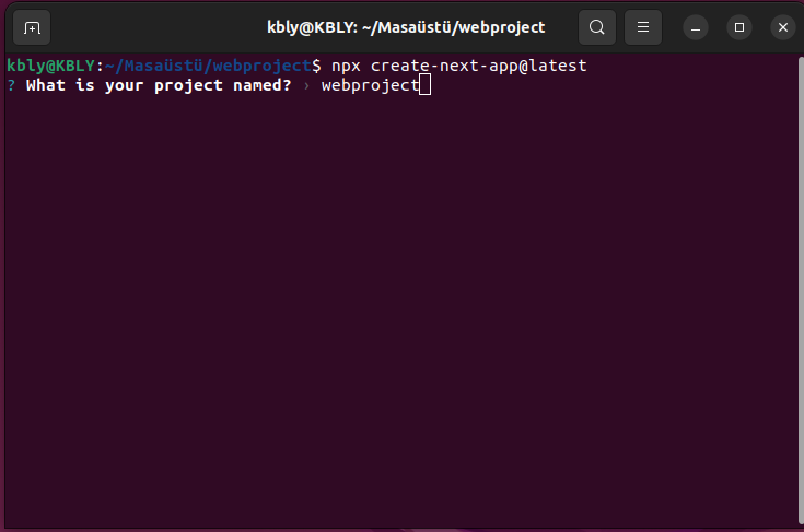 Next.js + Ant Design + Tailwind CSS kullanarak kombinlenmiş bir proje yapısı oluşturalım. | by ...