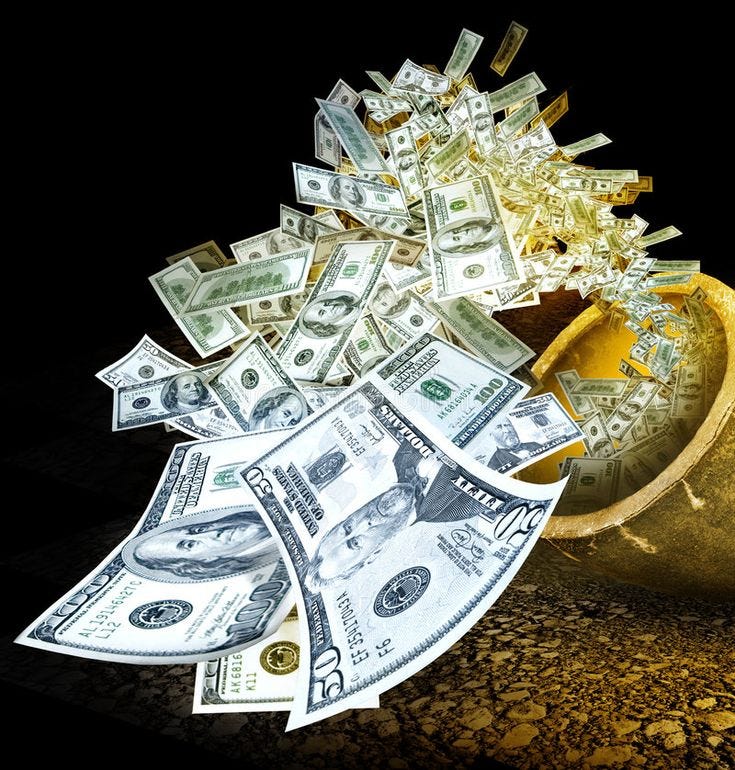 Easy Way To Make $1000 a Day Online For FREE (FAST) | by Profit ...