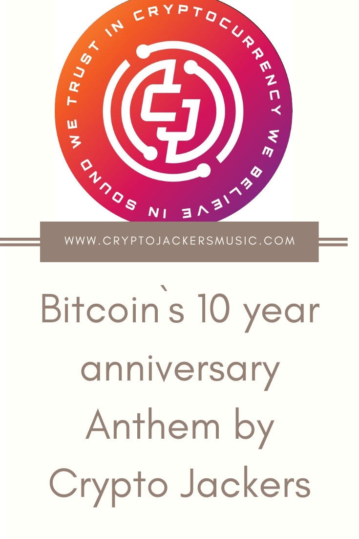 Bitcoin Anthem Track. by Crypto Jackers | by Crypto Jackers | Medium