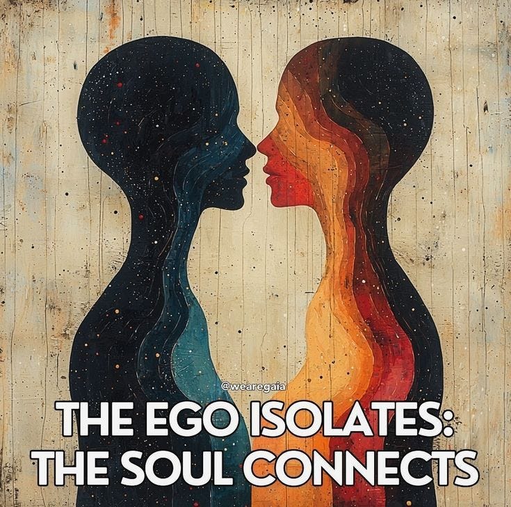 Psychology vs. Mythology. Two Worlds, One Mind, Understanding… | by ...