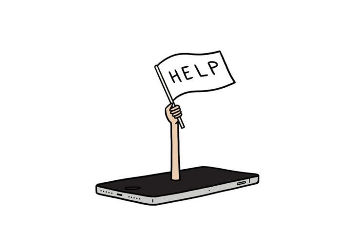 Taking Back My Life: My Journey Through Social Media Addiction | by Yosra Naceur | Medium