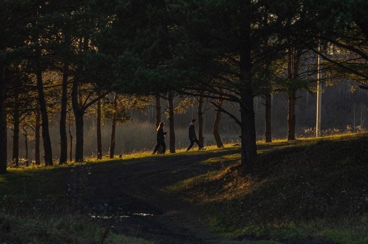 Don’t Find the Right One, Be the Right One | by Sweven | Medium
