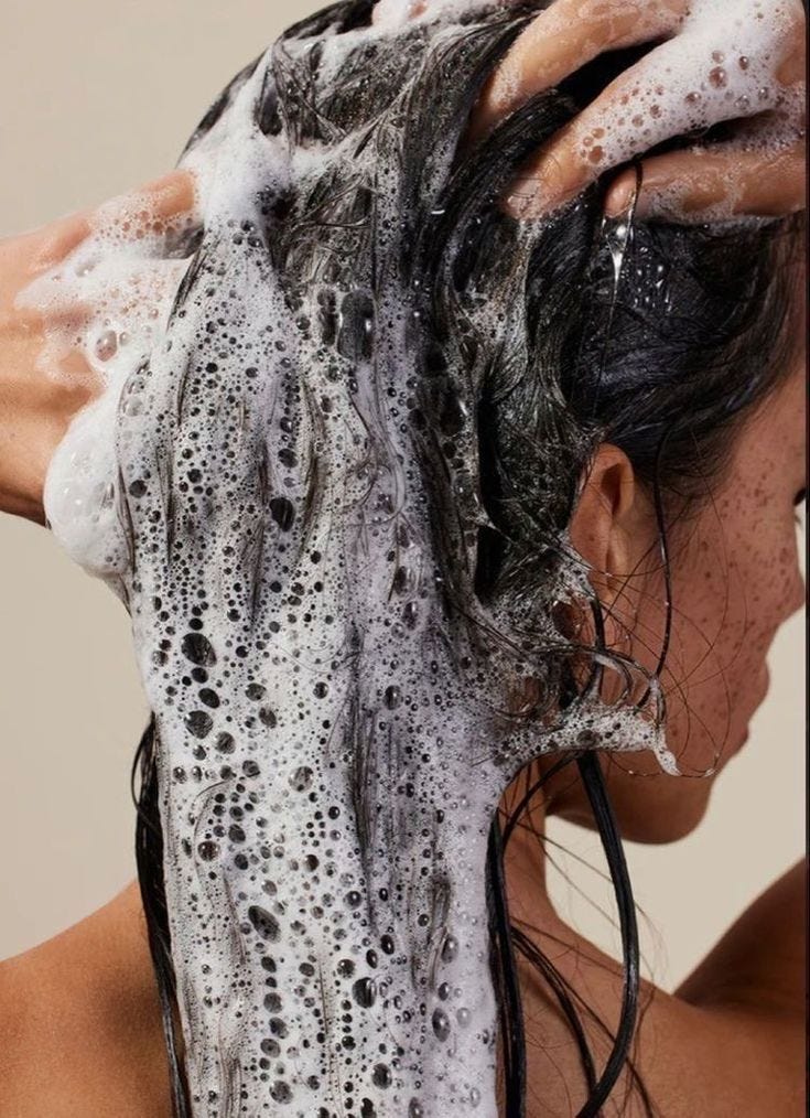 Top 5 Shampoos and Conditioners for Healthy, Happy Hair | by Glam And ...
