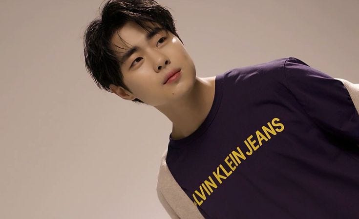 I choose So Mun as my own character. In my opinion, So Mun in the ...