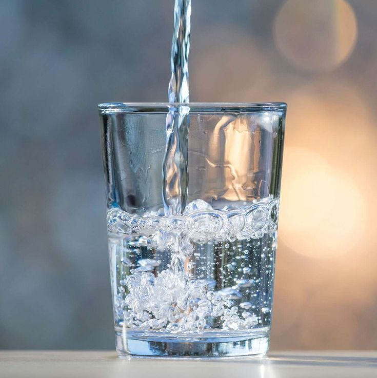 Can Too Much Water Harm You? Surprising Facts | by Faisalraza | Nov ...