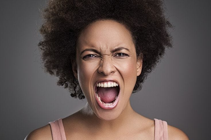 To understand your customers, go psycho. | by Clifford Egbomeade | Medium