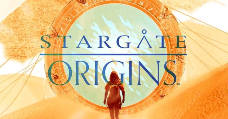 Stargate Origins: a simple, but entertaining prequel… | by Macklus | Medium