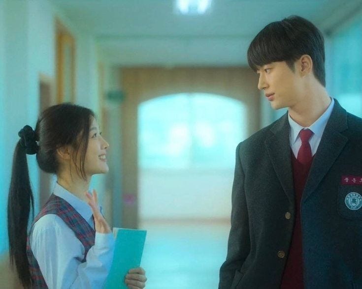 Her Sweetest lie is like the sound of an ocean waves. | by rine ...