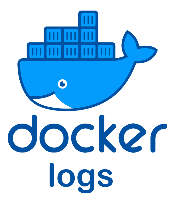 Docker 5 - Docker Logs nedir ? Docker Logs Kullanımı. | Medium