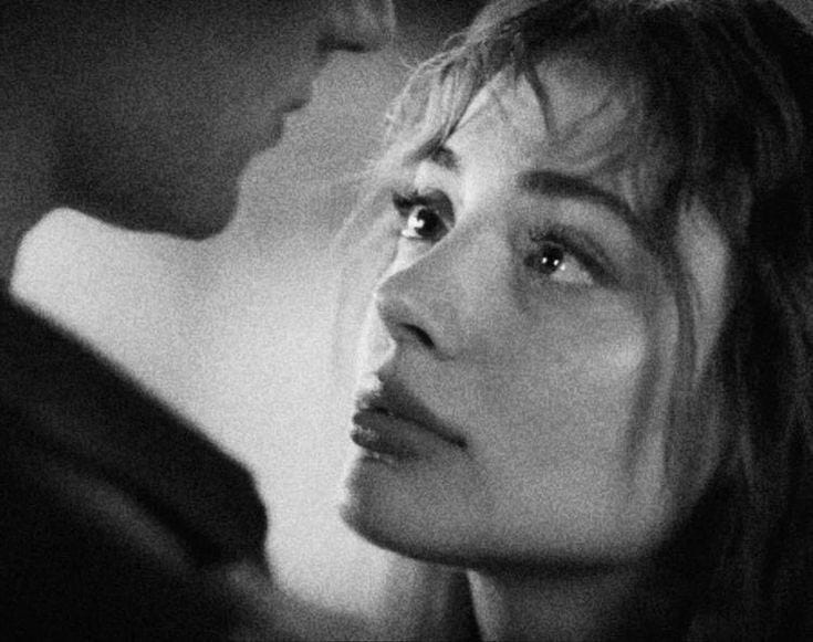 When I love, I love hard. You told me about other people in my life ...