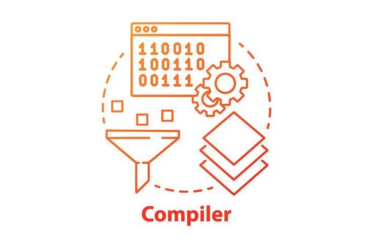 The basic concept of a compiler. Compiler | by Favourokerri | Medium