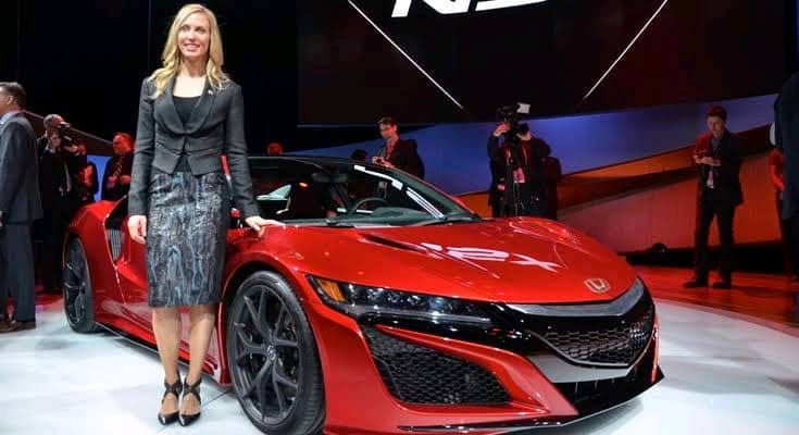The Future on Wheels: A Red Concept Car That Redefines Innovation | by ...