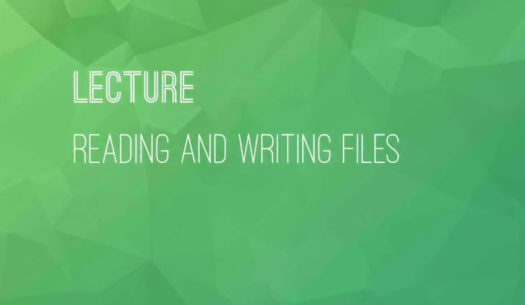 8. Reading and Writing Files. Node.js ile Dosya Okuma ve Yazma | by Firat Atalay | Jul, 2024 ...
