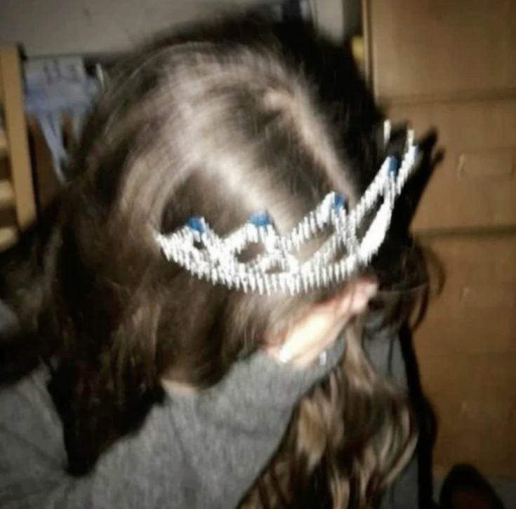 20 something-wishes.. it's alright, birthday girl. | by jacinth | Medium