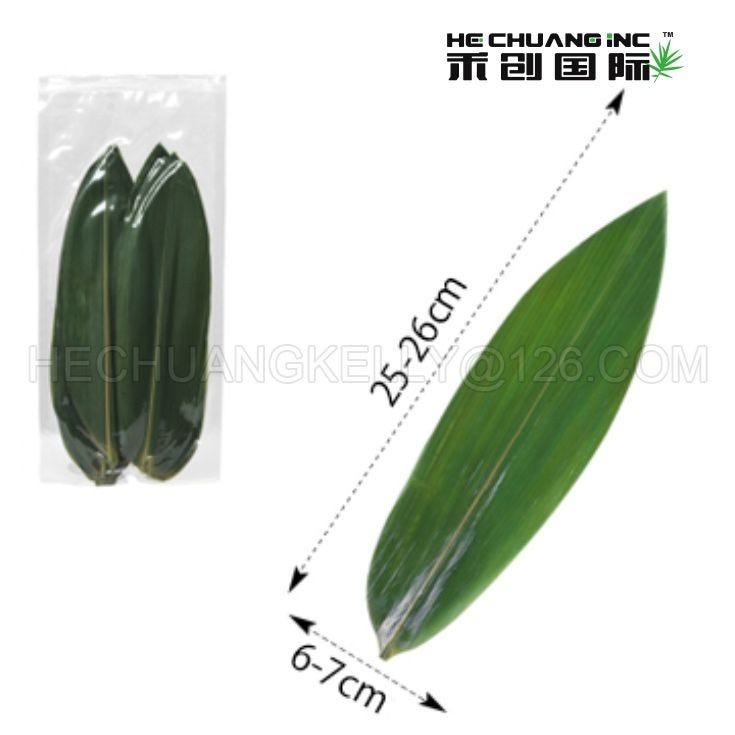 Unveiling the Health Benefits of Bamboo Leaves | by xiang kelly | Medium