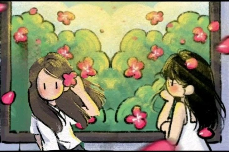 ruining the friendship, is it worth it? | by ysohee | Nov, 2025 | Medium