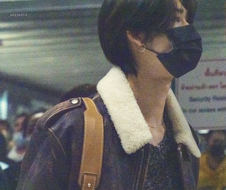 My boyfie! ♡. Buat bubub! | by ً | Jul, 2023 | Medium