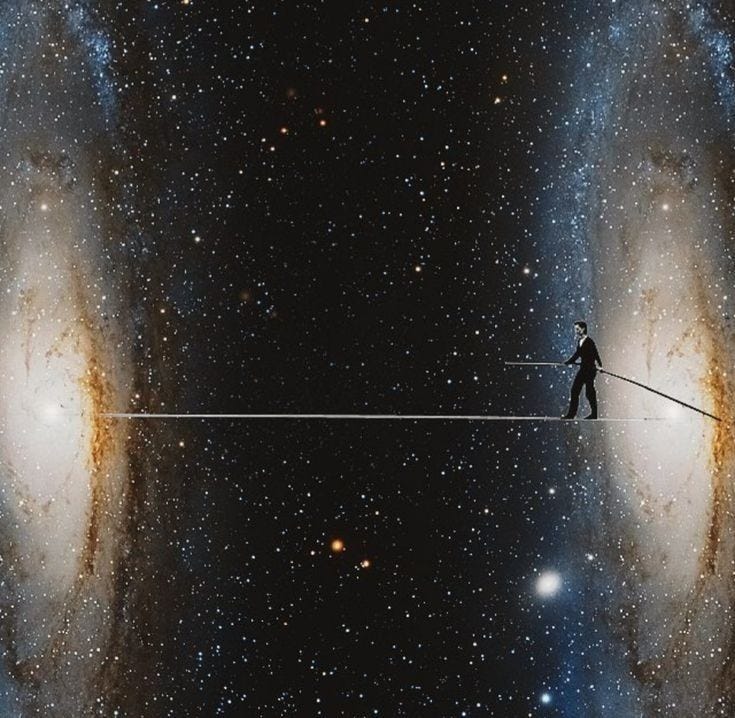 Parallel Universe a Myth or Reality | by Artisan | Medium